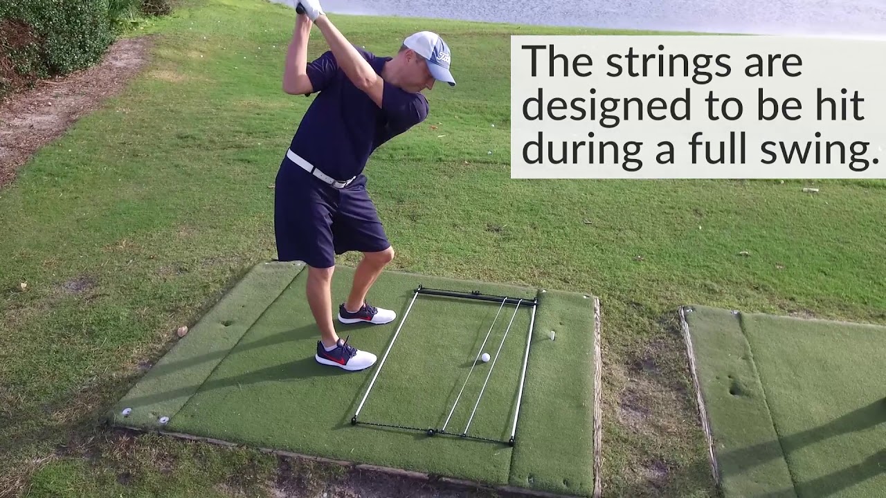 stringRods Promo Video No Audio - YouTube