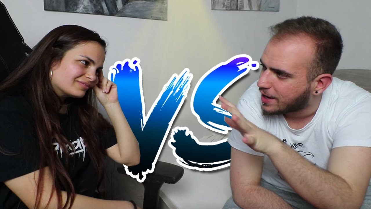 ΤΕΛΙΚΑ ΥΠΑΡΧΕΙ ΘΕΟΣ? - YouTube