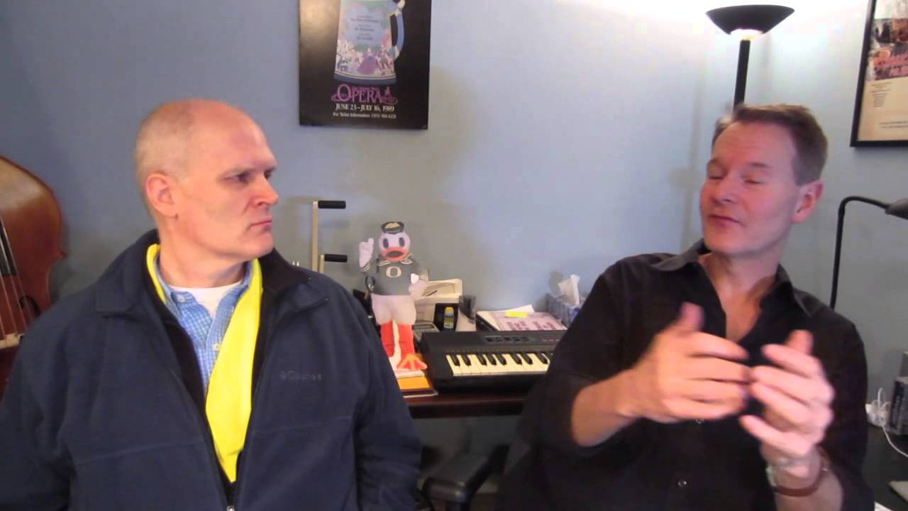 TPTV - Phil Snedecor - YouTube