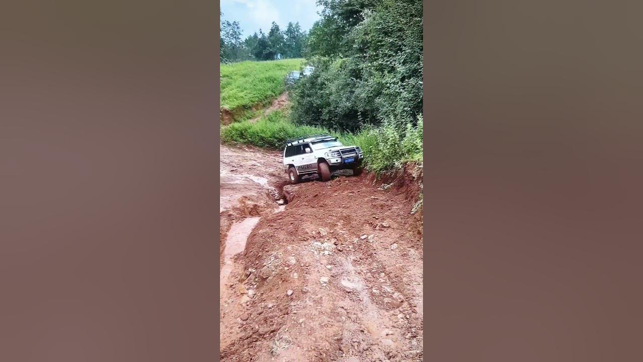 pajero sfx 2400 4x4 #trendingvideo #youtubeshorts #viral #trending - YouTube