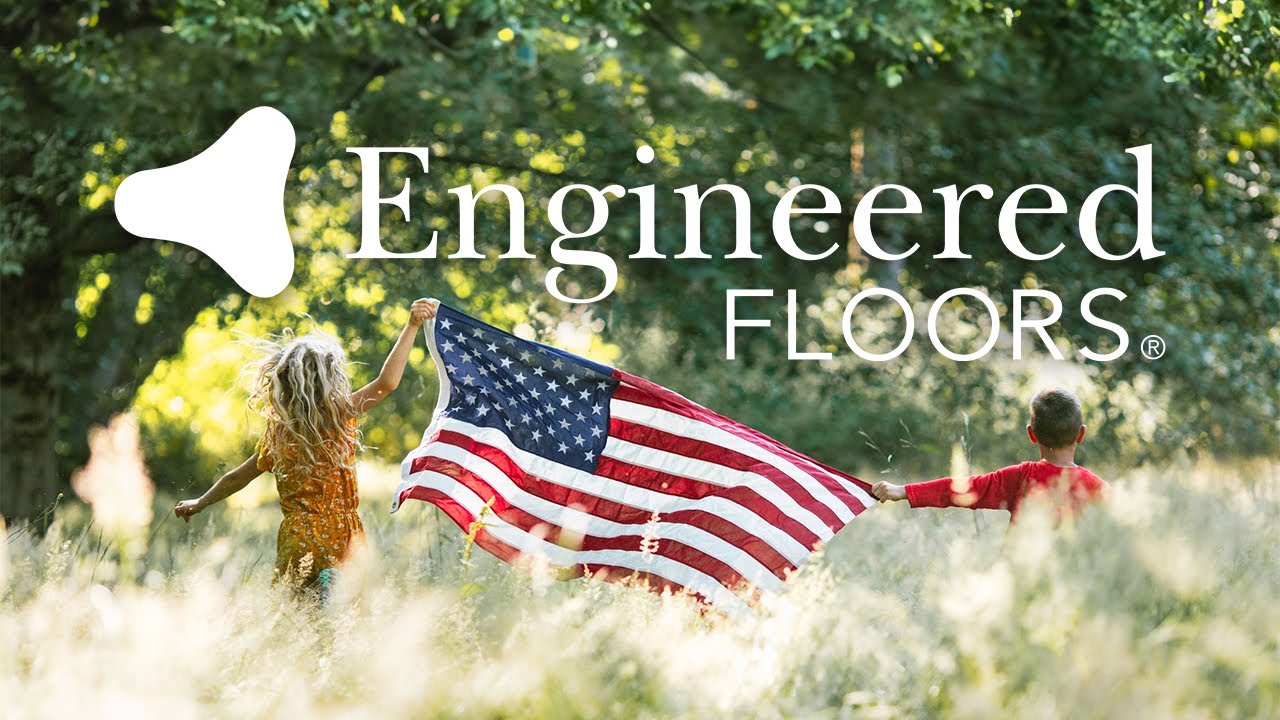 PureGrain High-Def LVT Introduction | Engineered Floors - YouTube