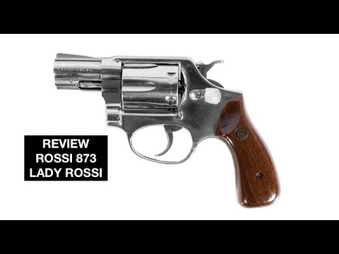 Review LADY ROSSI M873 - YouTube