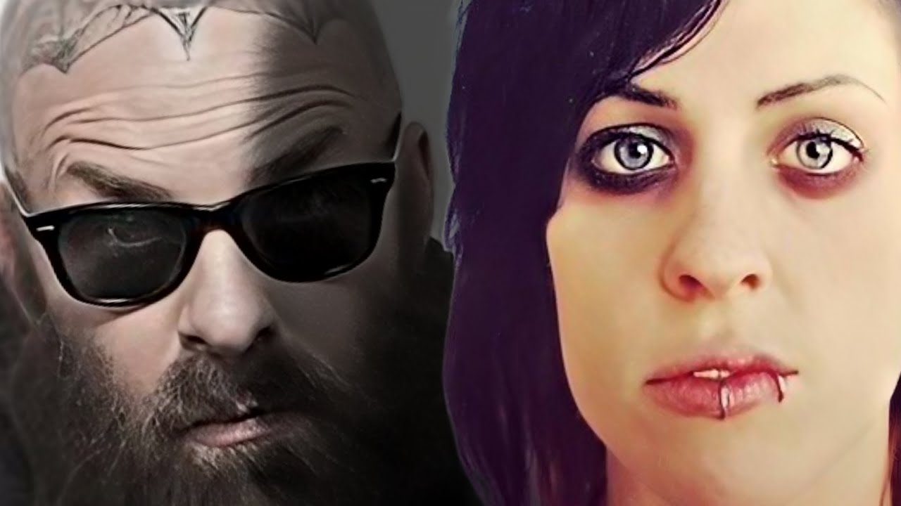 Tim Armstrong Still can't get over Brody Dalle - YouTube