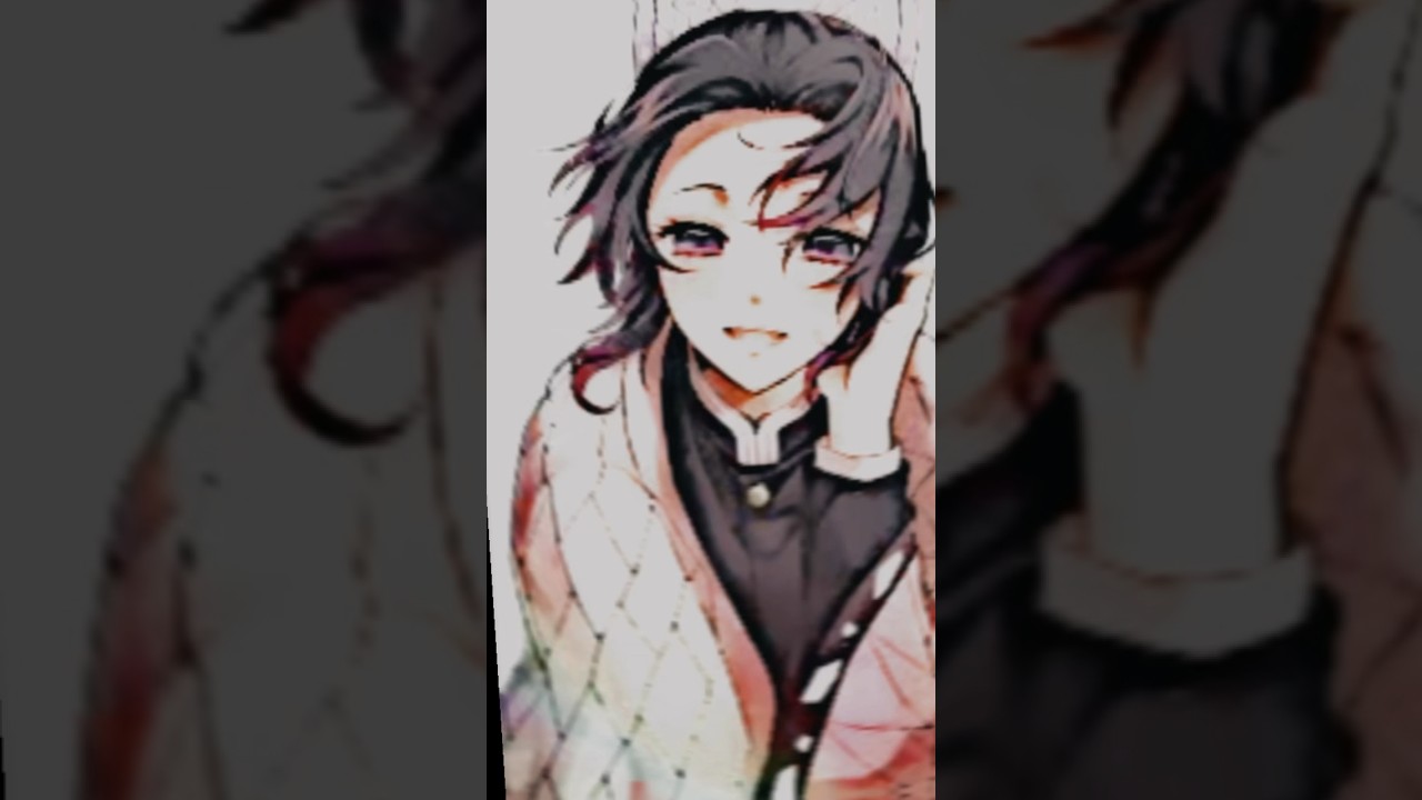 Hashira edit #demonslayer - YouTube