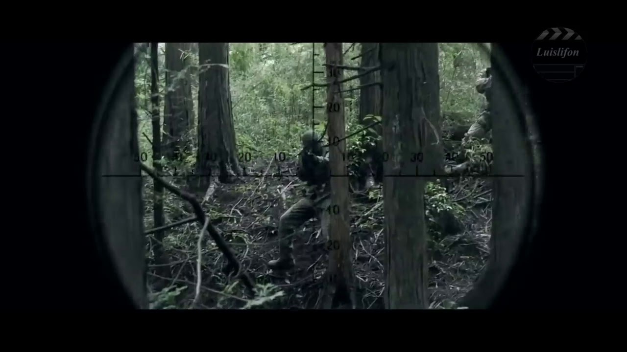 New Movie_Commando&Special Forces - YouTube