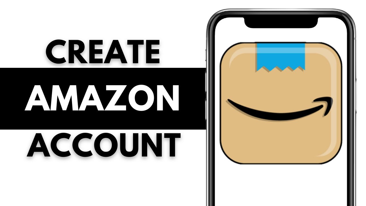 How to Create an Amazon Account Without a Phone Number | Step-by-Step ...