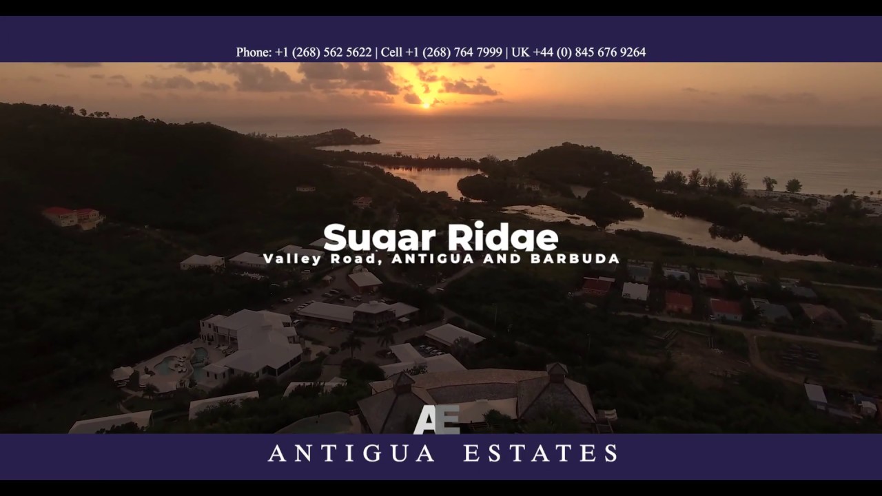 Sugar Ridge Video - YouTube