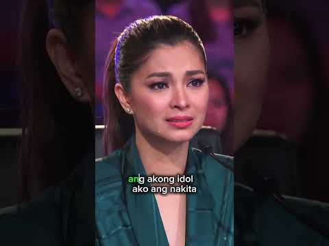 PGT GOT TALENT: ANG KWENTO NI RENE BATERBONIA.:#video #viralvideo #gottalent #foryou 