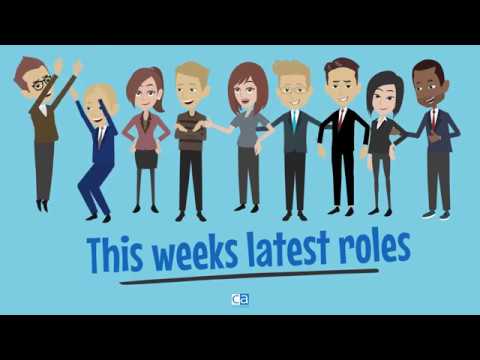 Recruitment Animation - YouTube