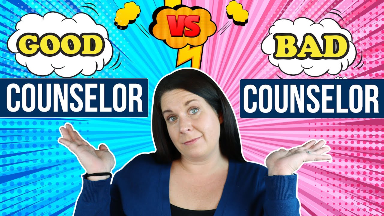 How To Find A Good Addiction Counselor (2020) - YouTube