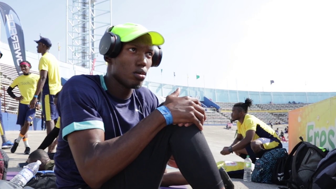 My Queens Grace Jackson Invitational 2020 Highlight || Having Fun at My ...