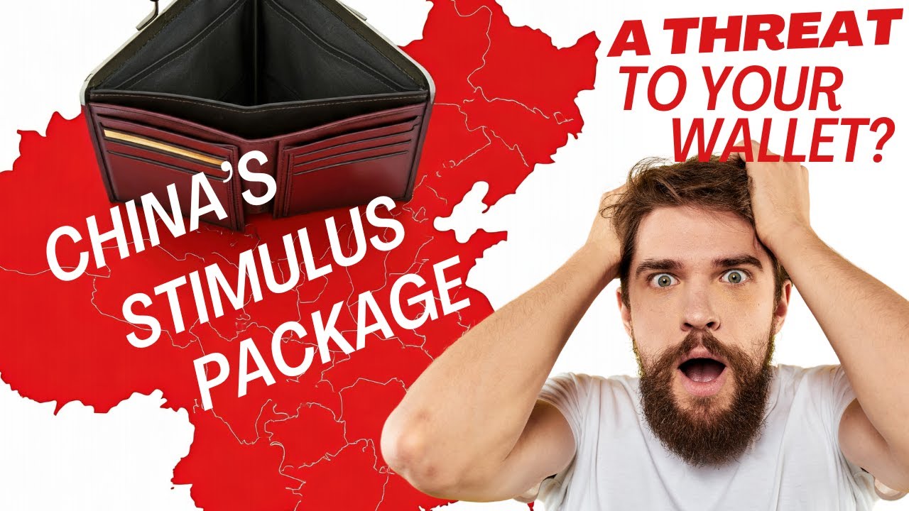 The Shocking Truth About China’s Latest Stimulus Package! - YouTube