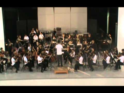 Kindersinfonie (sinfonía de los juguetes) Edmund Angerer - YouTube