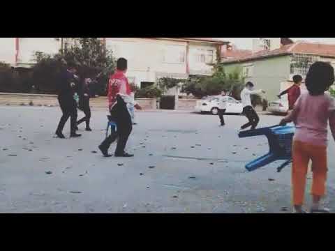 Konya Asker Cetneviri ( Asker Show )