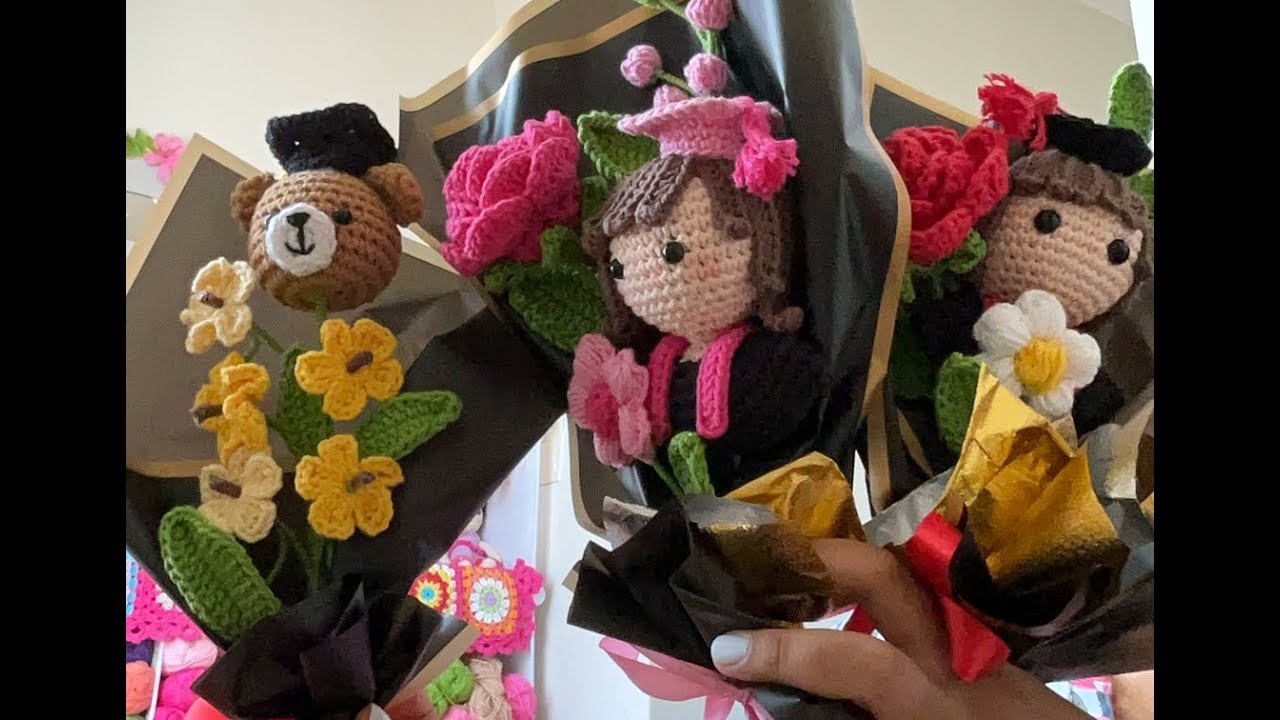 Shelen Crochet está en vivo - YouTube