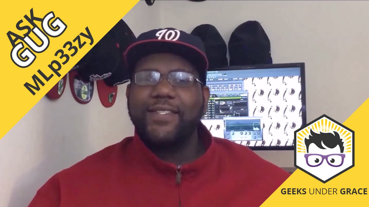 Ask GUG: Mike Pyatt (@MLp33zy) 3/19/14 - YouTube