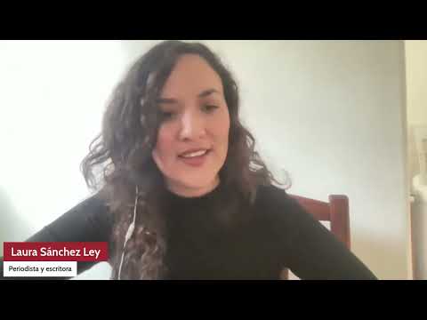Julio Astillero hablando con Laura Sanchez Ley y todas las anomalías y ...