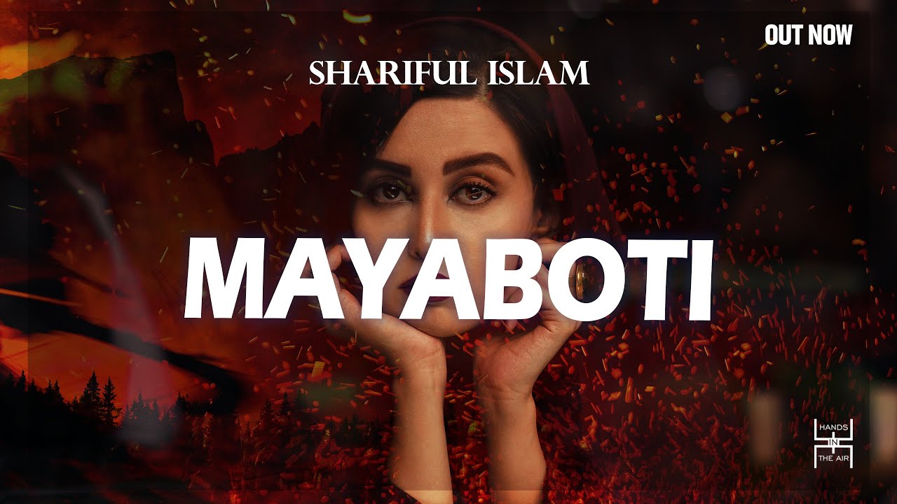 Shariful Islam - MAYABOTI (Original Mix) || Melodic Progressive House || [HIA136] - YouTube