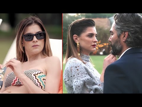 Thursday's Widows Series Hot Scenes Timing | Irene Azuela | Sofía Sisniega | Zuria Vega |