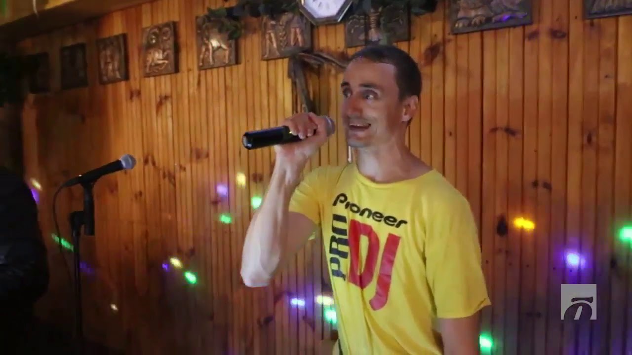 Dj Heiki Feat Hillar Kohv - Teel Lätti - YouTube