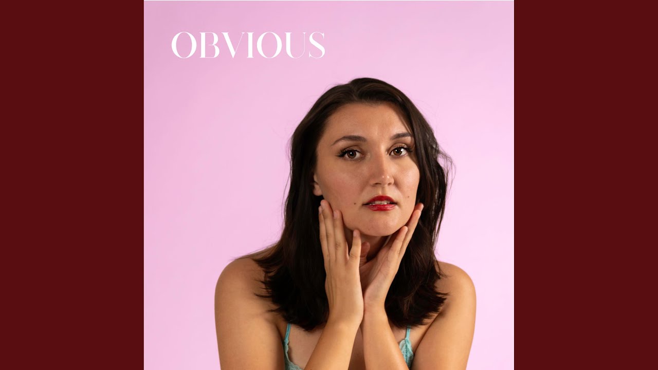 Obvious - YouTube