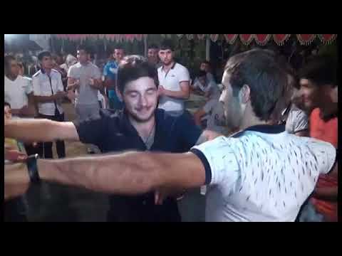 Isa Abdullayev ifasinda / Qarasu Toyu /  Ritim / Ferman Ali Muhammedi