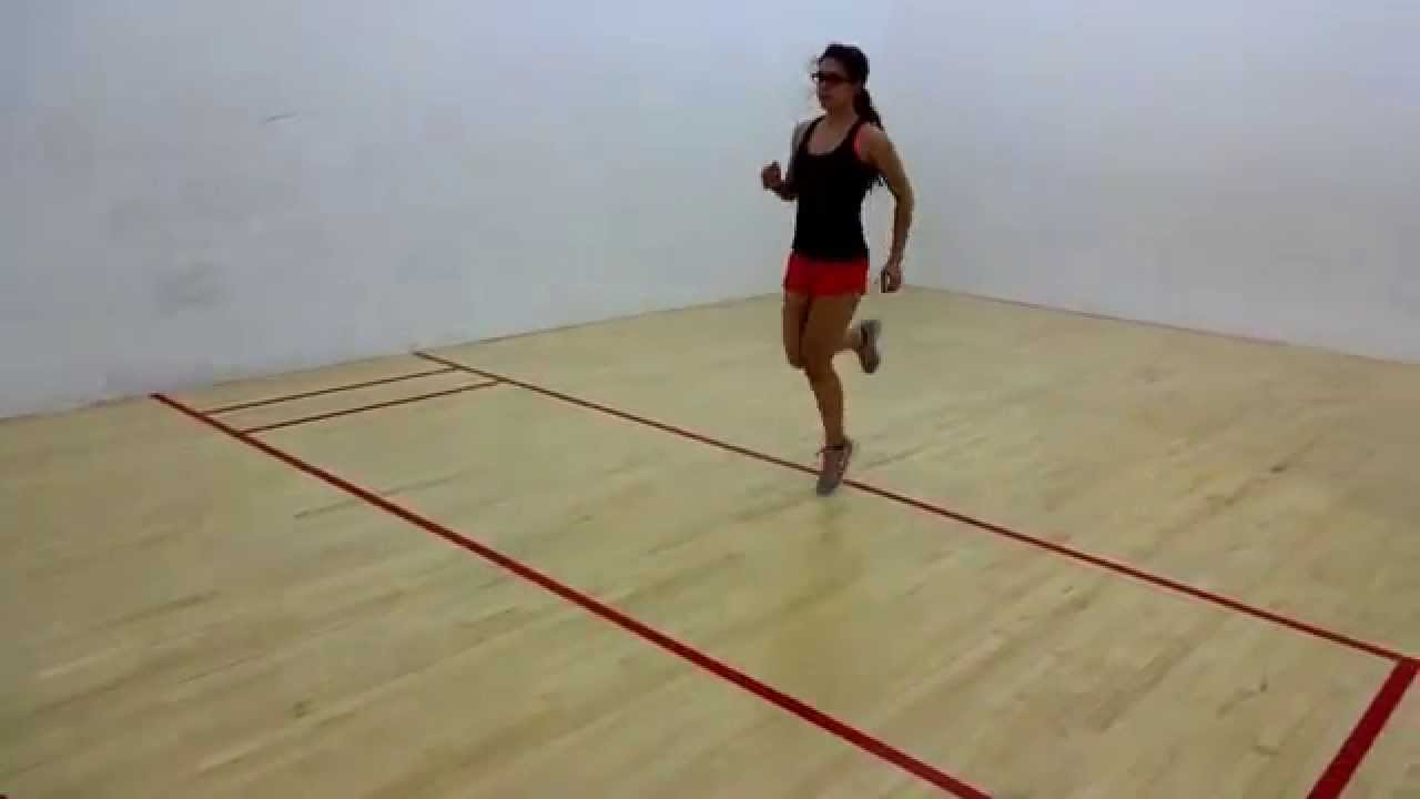Backwards Skip - YouTube