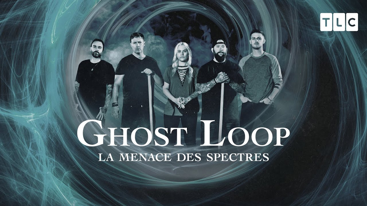 GHOST LOOP - UN FANTÔME PARLÉ À MON ENFANT : GHOST LOOP VF - YouTube