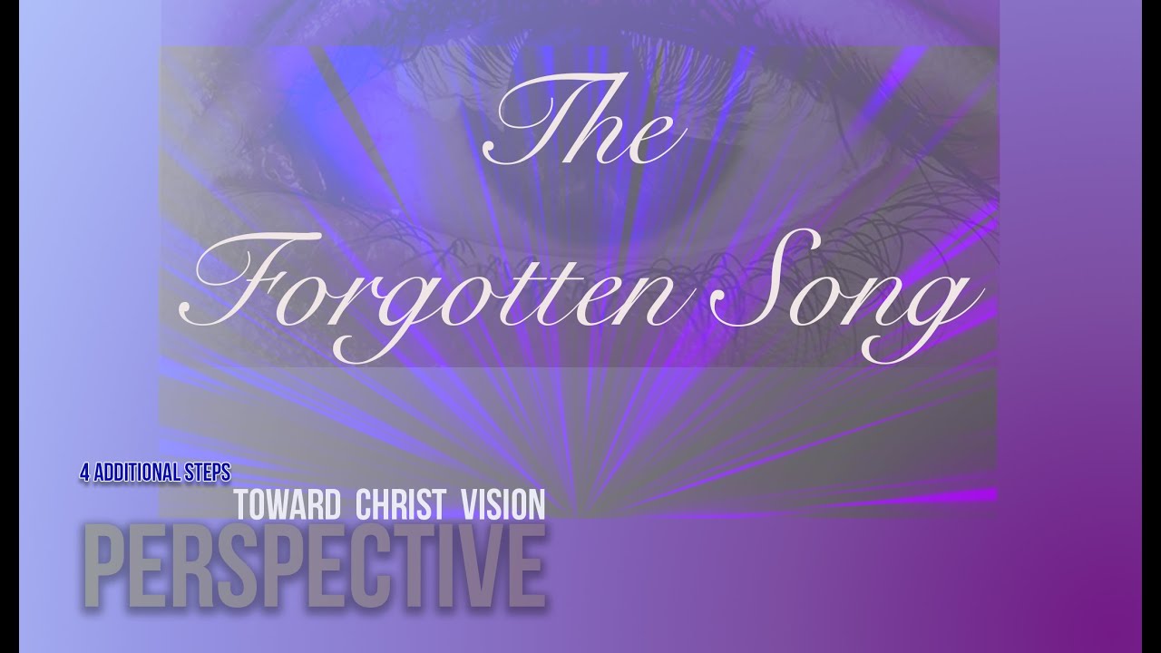 The Forgotten Song - Meditation - YouTube