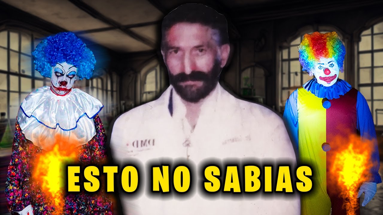 ESTO NUNCA TE CONTARON del DR. LIZARRAGA *el vinculo con alfa y luli ...