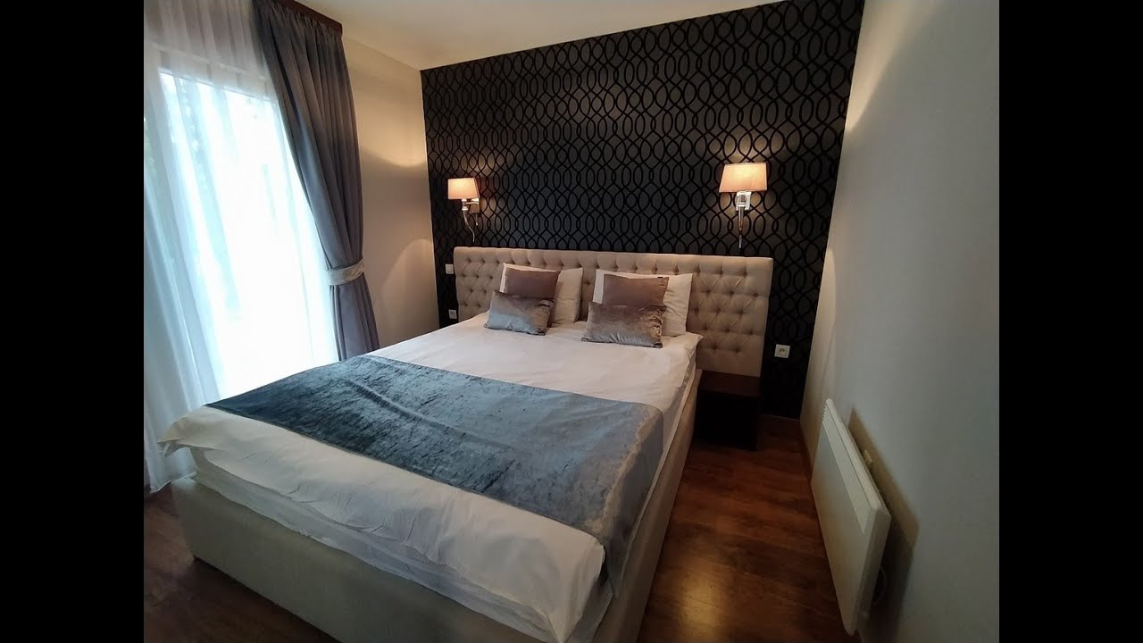 Apartment 1 bedroom 34 m2 near CERN & GENEVA - YouTube