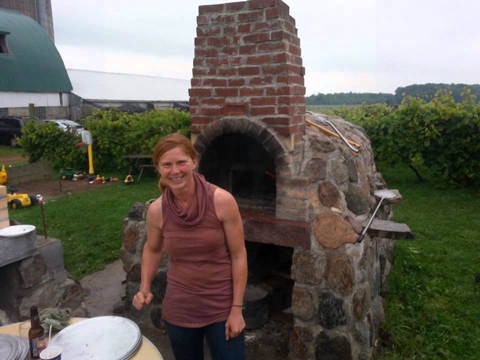 Mandy Wright - The Campaign Trail 2014! - YouTube