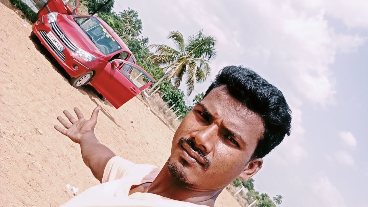 Travelling to my Village berigai🚗🚗🚗 - YouTube