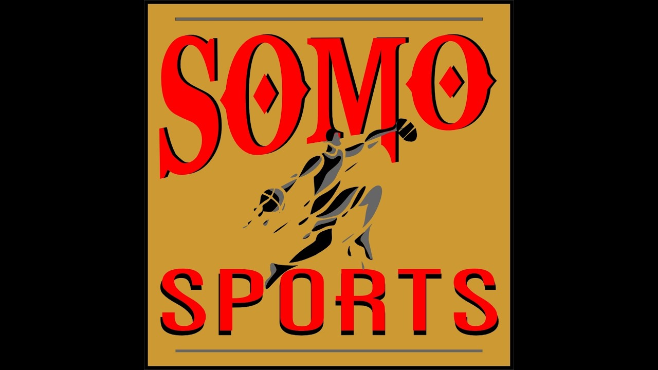 Somo Sports: Hartville vs Sparta - YouTube