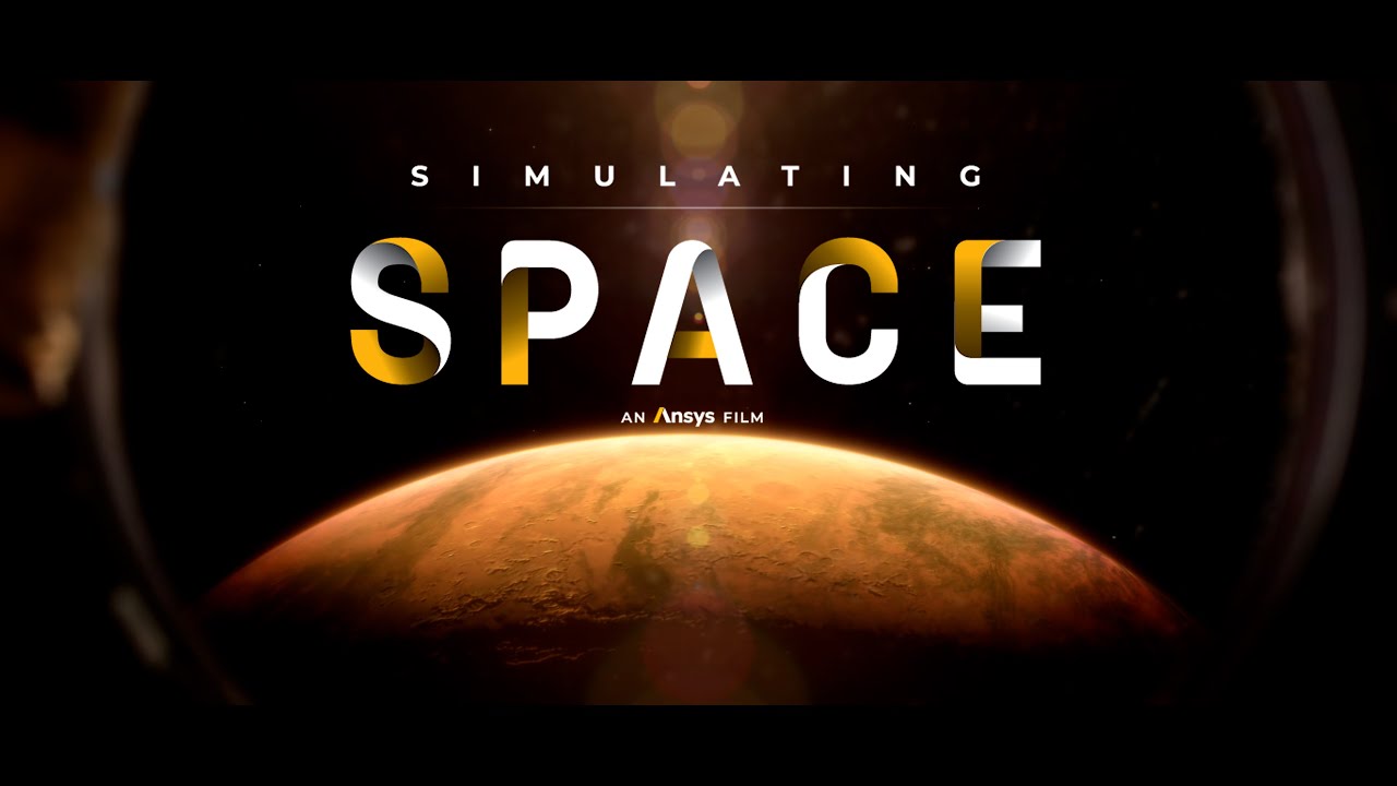 Simulating Space (Official Trailer) | An Award-Winning Documentary ...
