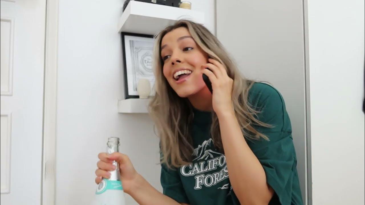 Deleted Scenes/Alternate Takes Heartbreak Body Swap - Quarantine Leap 54 "Maggie" (Gender Bender ...