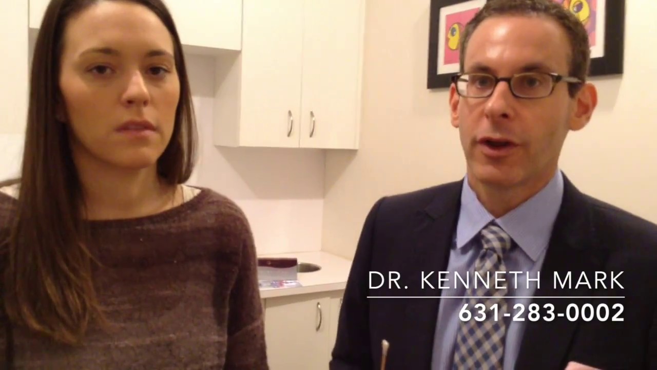 Volbella injections by Dr. Kenneth Mark - YouTube