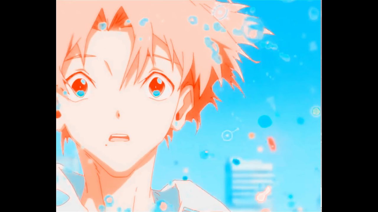 Loopvember -「AMV」 - YouTube