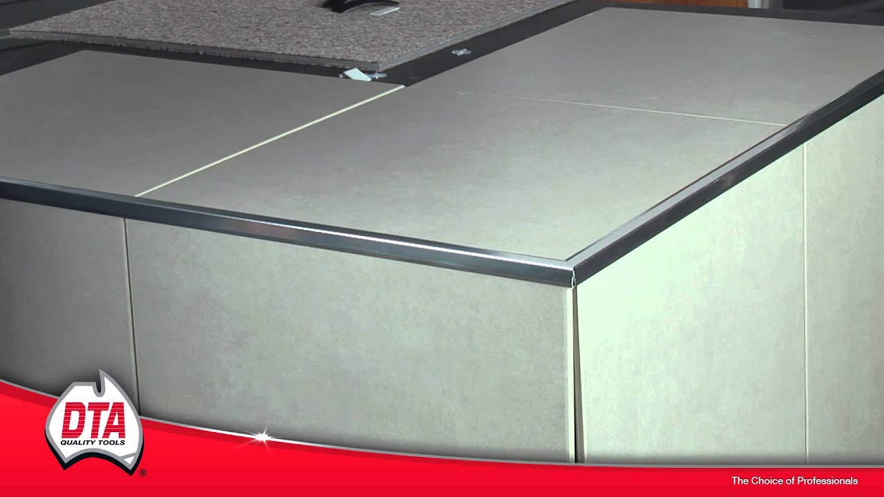 DTA Retro Fit Angle - YouTube