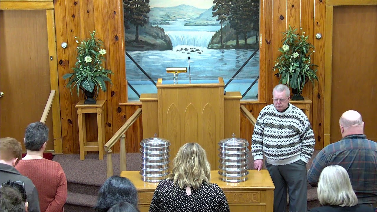 Sunday Morning January 11, 2026 - YouTube