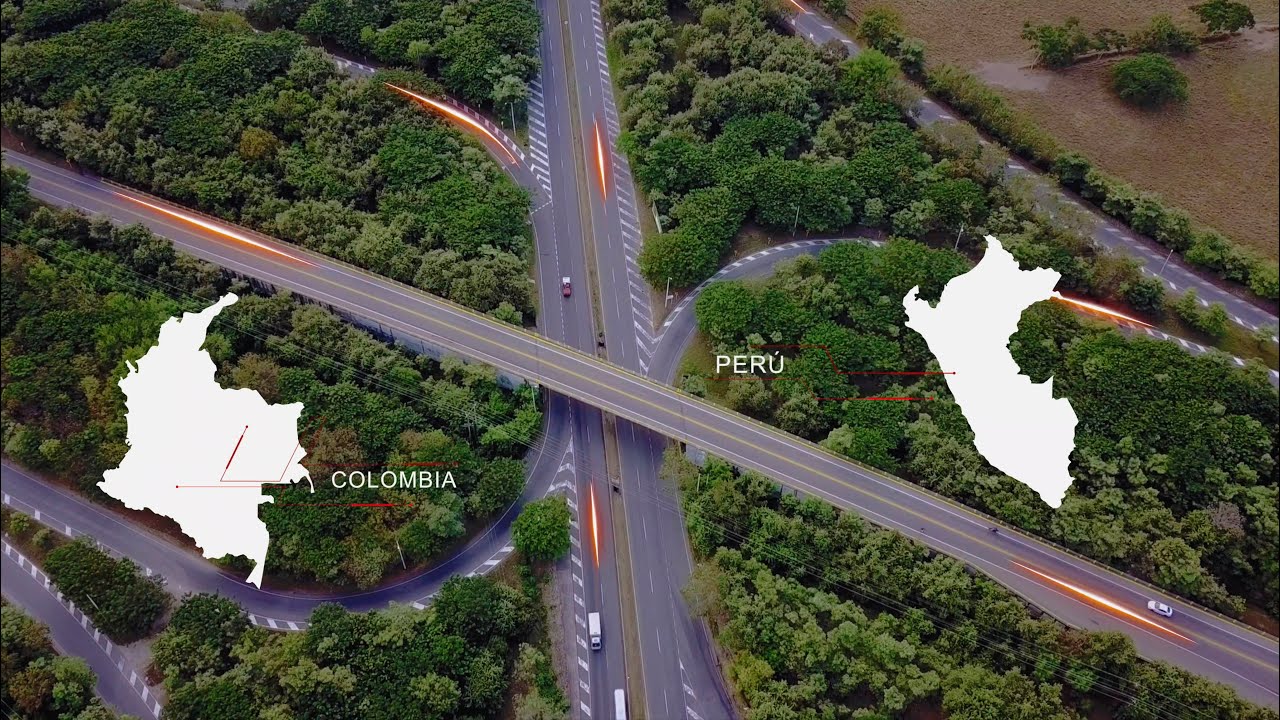 Una de las Mejores Constructoras en Colombia | Empresarial - YouTube