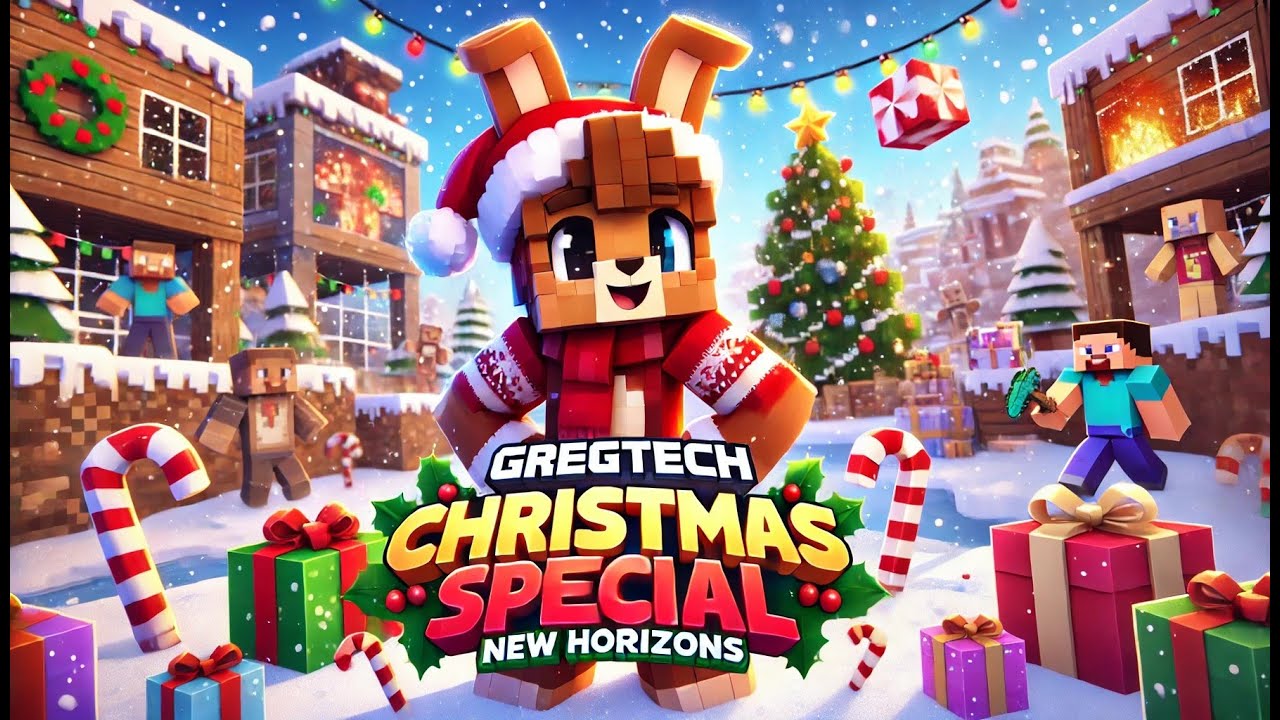 MODDED MINECRAFT | Gregtech New Horizons | Episode 3: A Very Bronze ...