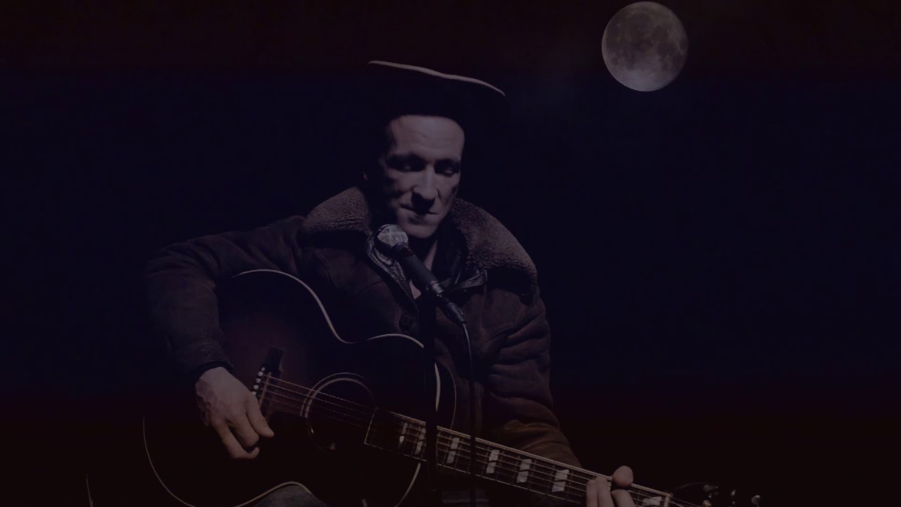 North To Alaska | Johnny Trouble - YouTube