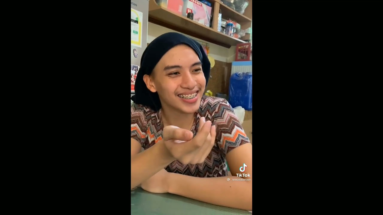 vince alarcon tiktok compilation videos part 1 - YouTube