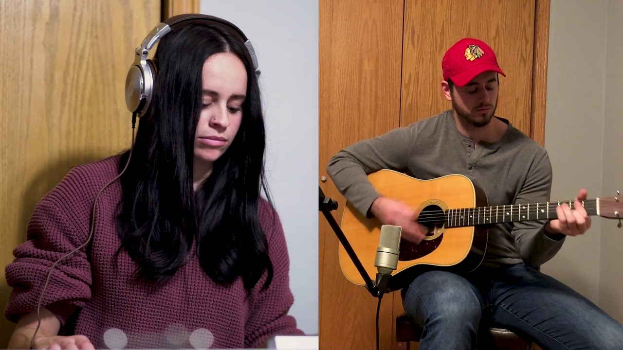 Where Is My Mind? (Instrumental Cover) | Brian Oddo | Christina Oddo ...