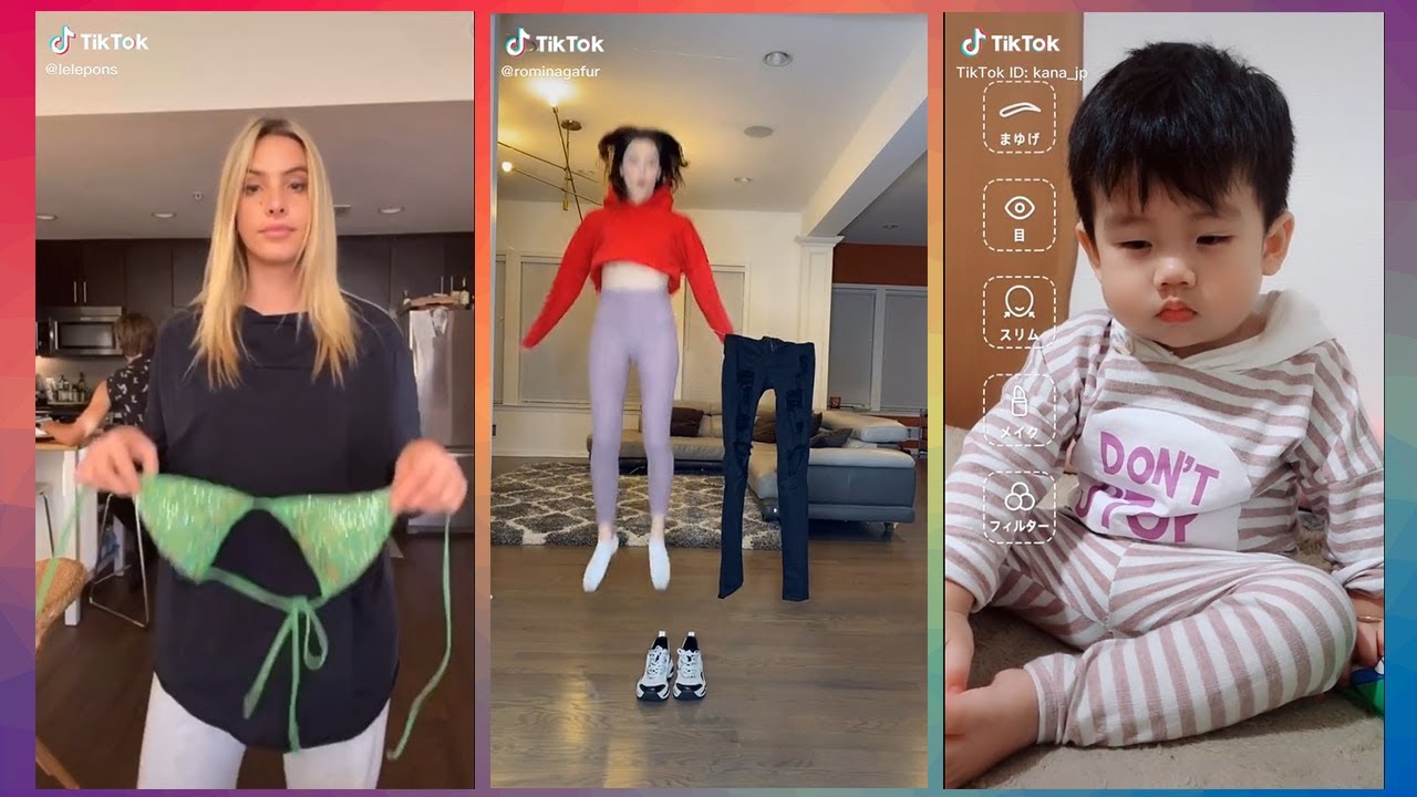 Tik Tok Best Woah Challenge Compilation 2020 - YouTube