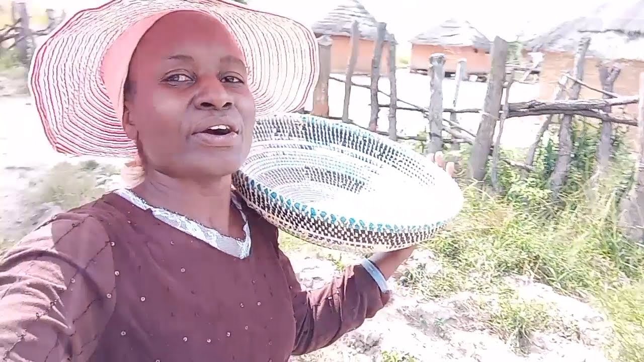 Umviyo. African fruits in Zimbabwe Africa - YouTube