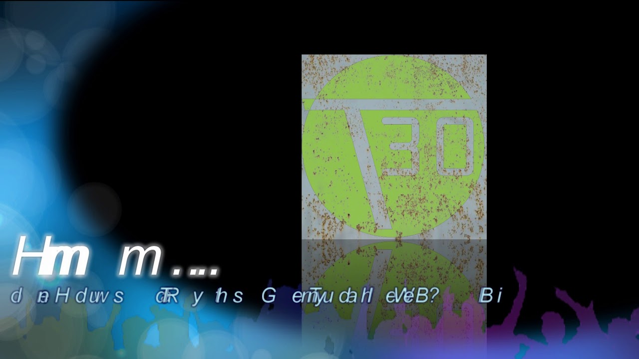 Threashold Pre-Show - YouTube