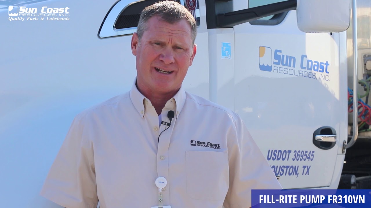 Sun Coast Resources, Inc. - YouTube