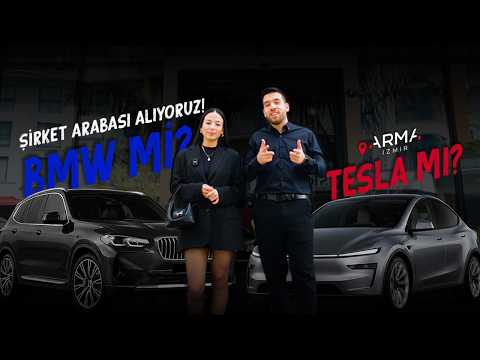 KAYBEDEN BEN OLDUM! I İLK ŞİRKET ARABAMIZI ALDIK!